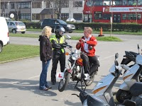 Cardrome Learner Centre in Hornchurch, Greater London RM12 4EU